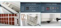China NO App-Controlled Safe Dehumidifier DH-182B for English Users for sale