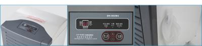 中国 1400W アプリ制御コンプレッサー 商業用脱湿器 DH-902BC 湿度制御用 販売のため