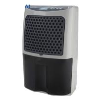 Quality 12L/D Capacity Portable Home Dehumidifier with Removable Water Tank and LED for sale