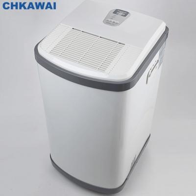 Cina CHKAWAI Dehumidificatore Deumidificatore per scarpe con tecnologia LED Auto e 220V in vendita