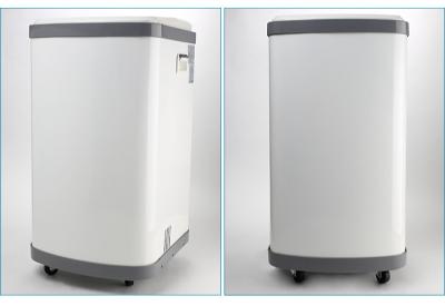 Cina CHKAWAI Dehumidificatore Deumidificatore per scarpe con tecnologia LED Auto e 220V in vendita