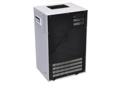 Cina Deumidificatore commerciale G.W 30KG con controllo automatico dell'umidità e display LED in vendita