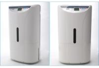 China 45 Pints/24h Capacity DH-252B Compressor Dehumidifier for Optimal Moisture Control for sale