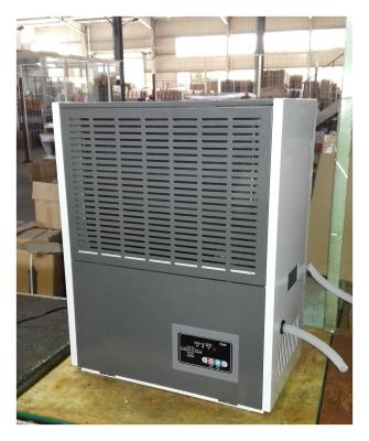 Cina CHKAWAI Deumidificatore commerciale a parete 50L/giorno Intervallo di temperatura di lavoro 5-38 in vendita