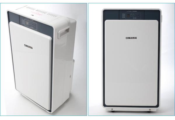 Quality 3.2L Water Tank Capacity Home Dehumidifier DH-182B Refrigerative Dehumidificatio for sale