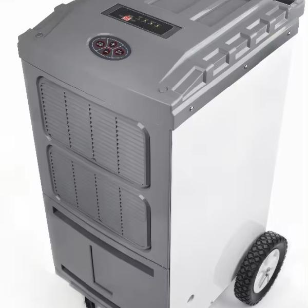 Quality 220V Commercial DEHUMIDIFIER DH-602B Ideal for Moisture Control in B2B Settings for sale