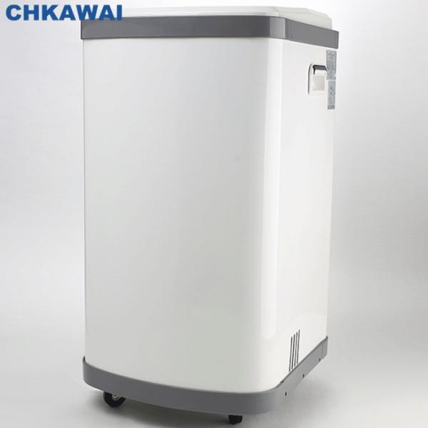 Quality 45KG Commercial CHKAWAI DH-702B Industrial Dehumidifier for Chemicals Processing for sale