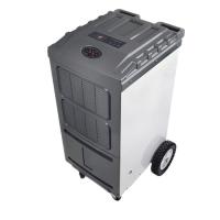 Quality Big Wheel Easy-moving Commercial Dehumidifier for Food Processing CHKAWAI DH for sale