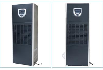 Cina Intervallo di temperatura di lavoro 5-38C DH-1603B Dehumidificatore industriale con alimentazione elettrica in vendita
