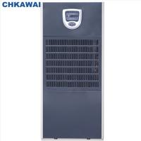 Quality Adjustable Humidistat DH-2402B Industrial Dehumidifier for Effective Moisture for sale