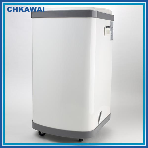 Quality High Capacity English Operating Language Dehumidifier DH-702B with Hot Stamping Logo for sale