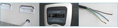 China Dimensions 18.5*20*66 Inches English Operating Language 1603B Dehumidifier for Benefit for sale