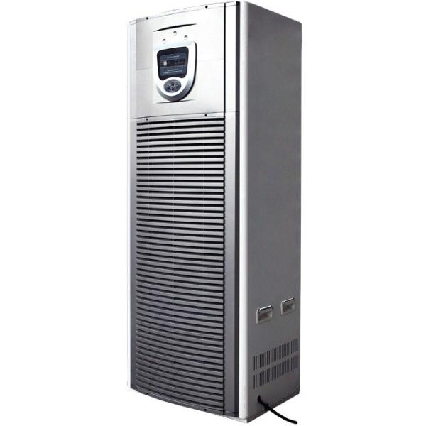 Quality DH-1602B DEHUMidifier 160L/day Dehumidifying Capacity for Industrial Farm Greenhouse for sale