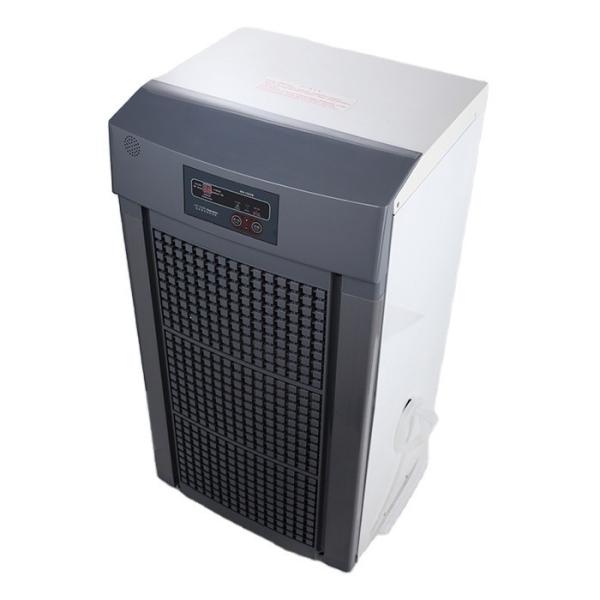 Quality CHKAWAI 128L/day Multifunctional DEHUMidifier Removable Dry Air Solution for Greenhouses for sale