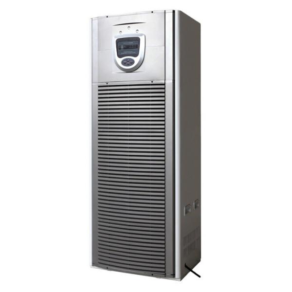 Quality Compressor Technology 380V DH-1602B Dehumidifier with 160L Capacity and for sale