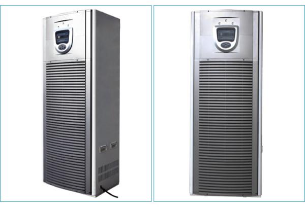 Quality Compressor Technology 380V DH-1602B Dehumidifier with 160L Capacity and for sale