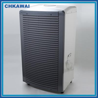 Cina precisione 138L/D Dehumidificatore personalizzato per magazzino seminterrato piscina serra in vendita