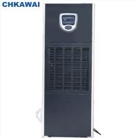 China 160L/day Industrial Dehumidifier for accuracy Plastics Processing Water Purification for sale