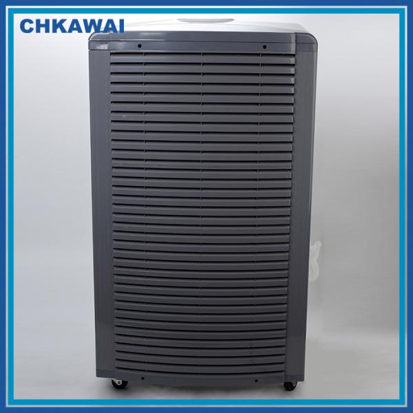 Quality App-Controlled 2000W DH-1382B Removable Dehumidifier for Customized Moisture for sale