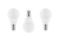 China 350LM G45 Led Light Bulb for sale
