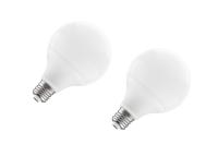 China PF0.5 Environment Friendly 10W 1050LM G95 E27 Bulb for sale