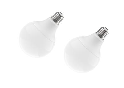 Cina Lampadina materiale di plastica/di alluminio di PF0.5 di 10W 1050LM G95 in vendita