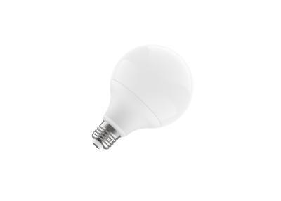 Cina Lampadina dell'interno degli impiegati 1050LM 10W G95 LED di colore del TDC/RGBW/RGB+CCT in vendita