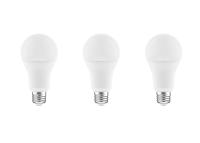 China E26 Base App / Voice Control 9W 800LM 60mm A19 LED Bulbs for sale
