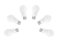 China Ra80 A19 LED Lamp for sale
