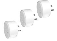 China 10A Indoor Wifi Controlled Outlet for sale