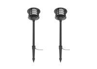 China Bluetooth Connected Dimmable 12V 3.5W Smart Walkway Lights for sale