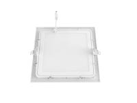 China 220V 240V Ra80 App Control 18W LED Ultra Thin Downlight for sale