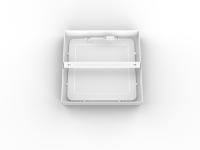 China 1530LM Ultra Slim Downlight for sale
