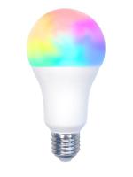 China E26 Base Smart Led Light Bulb Wifi Controlled 60W Equivalent for sale