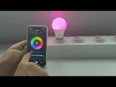 Angolo d'apertura di vita 15000hours PF0.7 le lampadine da 220 gradi A19 LED
