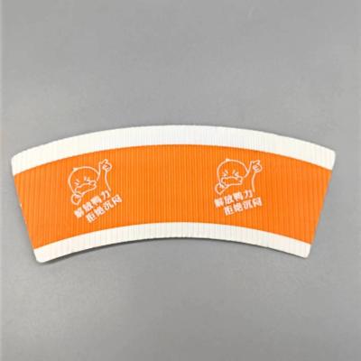 China シングルまたはダブルサイド PEコーティング紙カップ扇風機 for sale