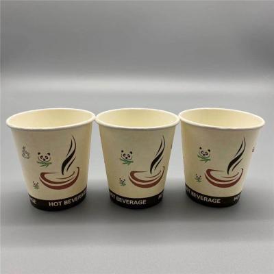 China Het enige Muur9oz Document vormt bio 16 Meeneem de Koffiekoppen tot een kom van Oz Te koop
