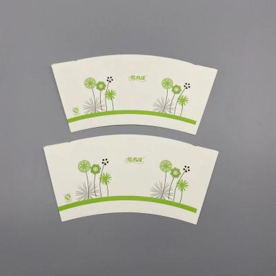 China 170gsm het Document van de voedselrang Kopventilator Te koop