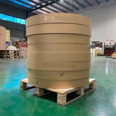 China Enig Muur Waterdicht Document Broodje 30mm van de Kopbodem voor Drank Verpakking Te koop