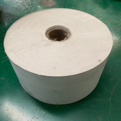 China rolo 160g de papel revestido plástico inferior do copo de papel do PE 12-20gsm à venda
