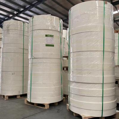China Papier-Schalen-Unterseite des Nahrungsmittelgrad-210gram zu verkaufen