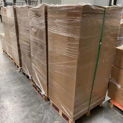 Cina Il cartone lucido di carta bianco dello strato 135g della tazza 140g riveste Eco amichevole in vendita