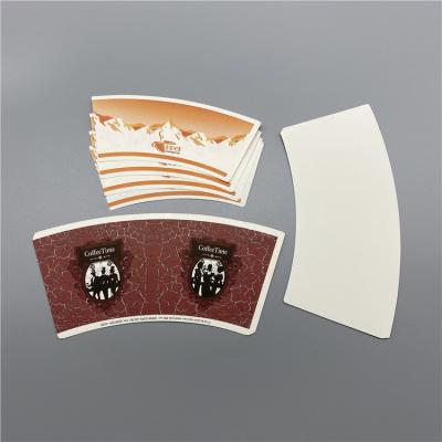 China 600mm Breedte9oz Gekleurde Document de Detailsqs SGS van de Kop Grondstof Goedkeuring Te koop