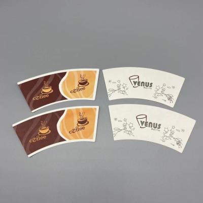 Cina approvazione dello SGS dei dettagli QS di materia prima di carta colorato della tazza di larghezza 9oz di 600mm in vendita