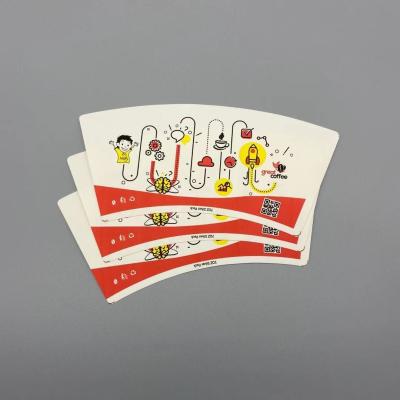 China Het oliebewijs 3oz-28oz kiest Muurdocument PE van de Kopventilator 18gsm Document Kopbroodje uit Te koop
