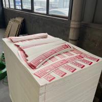 China Flexo imprimió la capa del lado del doble del grado B de la fan de la taza de papel en venta