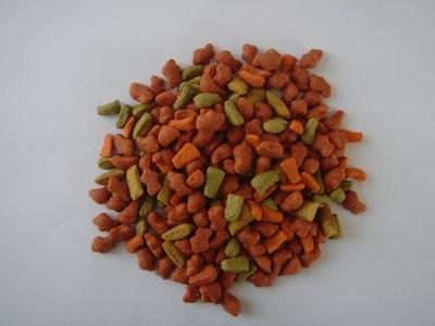 Cina Alimenti per cani di alta qualità Sapore di pollo naturale Migliorare l'appetito per gli animali domestici ((852) in vendita