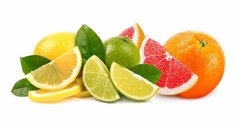 DDC Citrus Flavor Essential Oil Boosting Palatability And Nutrition Intake In Animal Feed