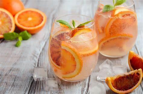 DDC Citrus Flavor Essential Oil Boosting Palatability And Nutrition Intake In Animal Feed