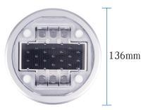 Quality Solar Stud for sale